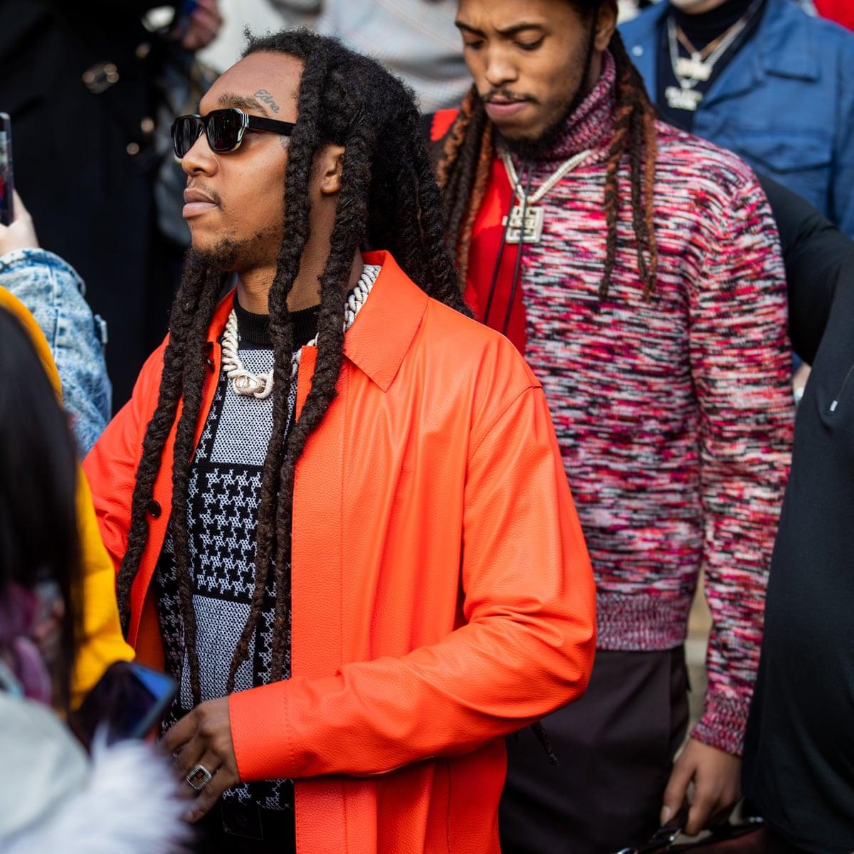 Quavo Migos Wallpapers - Top Free Quavo Migos Backgrounds - WallpaperAccess