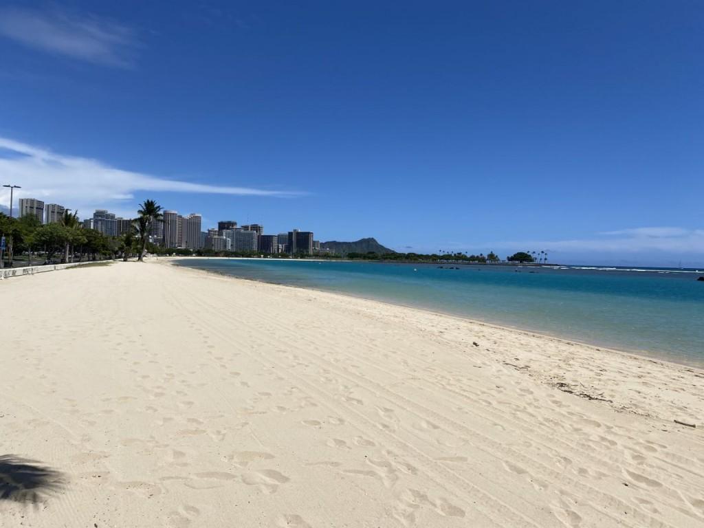 Moana Beach Wallpapers - Top Free Moana Beach Backgrounds - WallpaperAccess