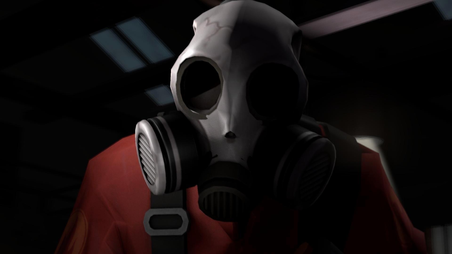 TF2 Pyro Wallpapers - Top Free TF2 Pyro Backgrounds - WallpaperAccess