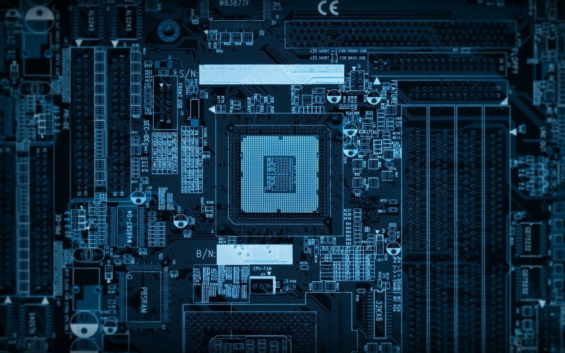 Motherboard 4K Wallpapers - Top Free Motherboard 4K Backgrounds ...