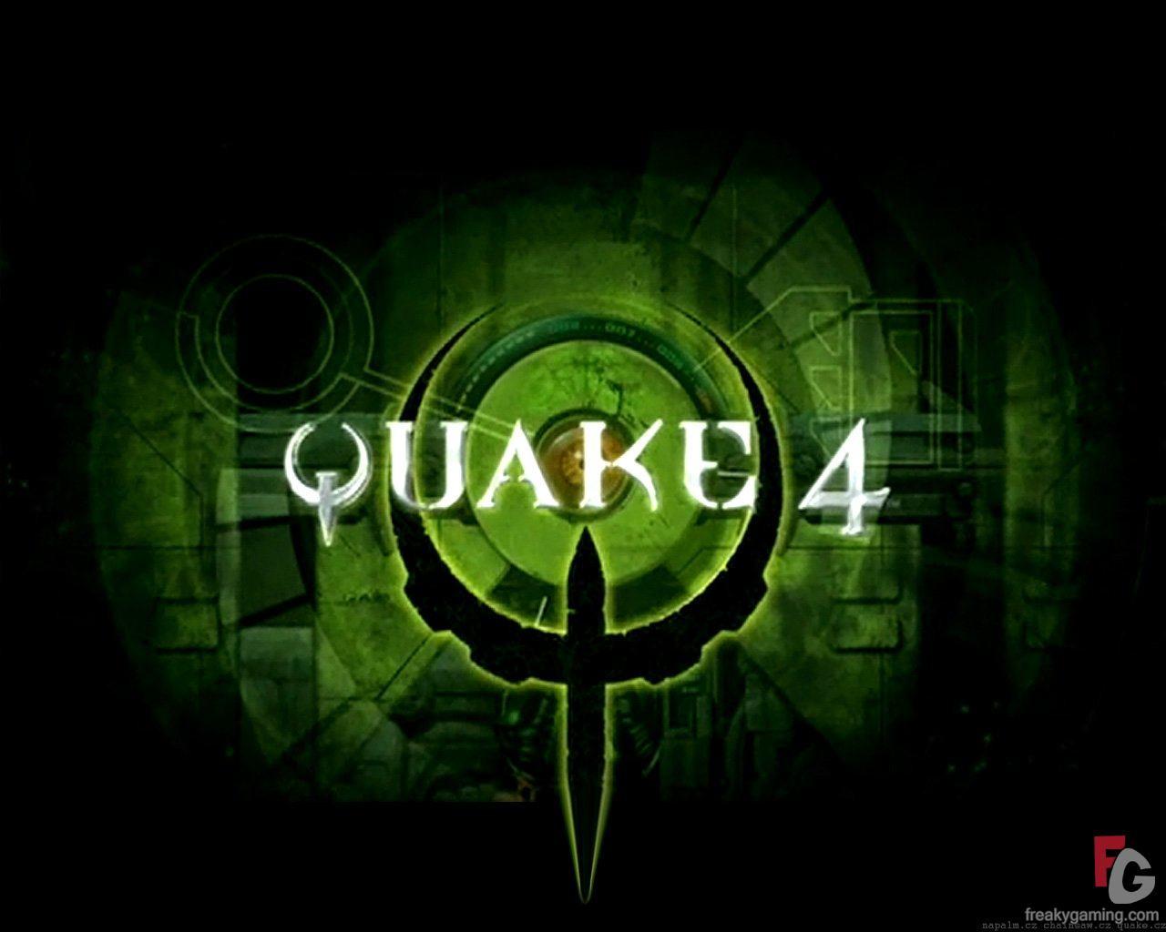 Quake 4 Wallpapers - Top Free Quake 4 Backgrounds - WallpaperAccess