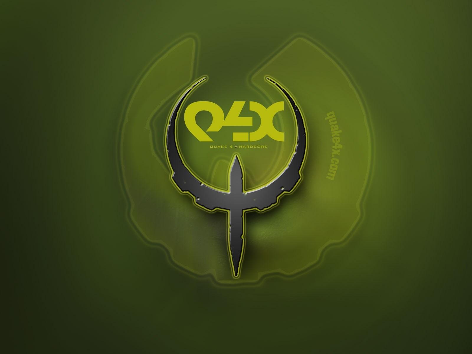 Quake 4 Wallpapers - Top Free Quake 4 Backgrounds - WallpaperAccess