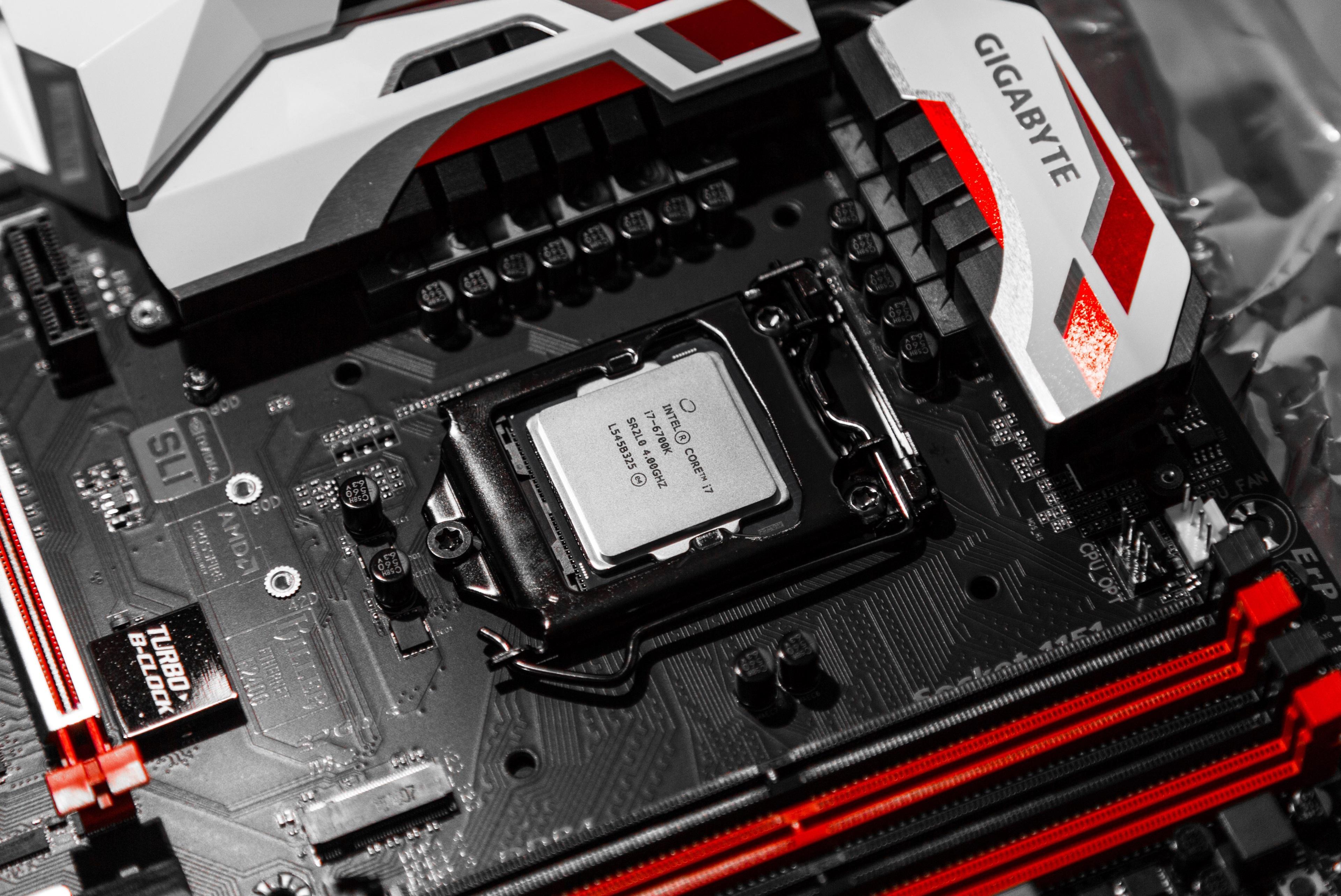 Motherboard 4K Wallpapers - Top Free Motherboard 4K Backgrounds ...