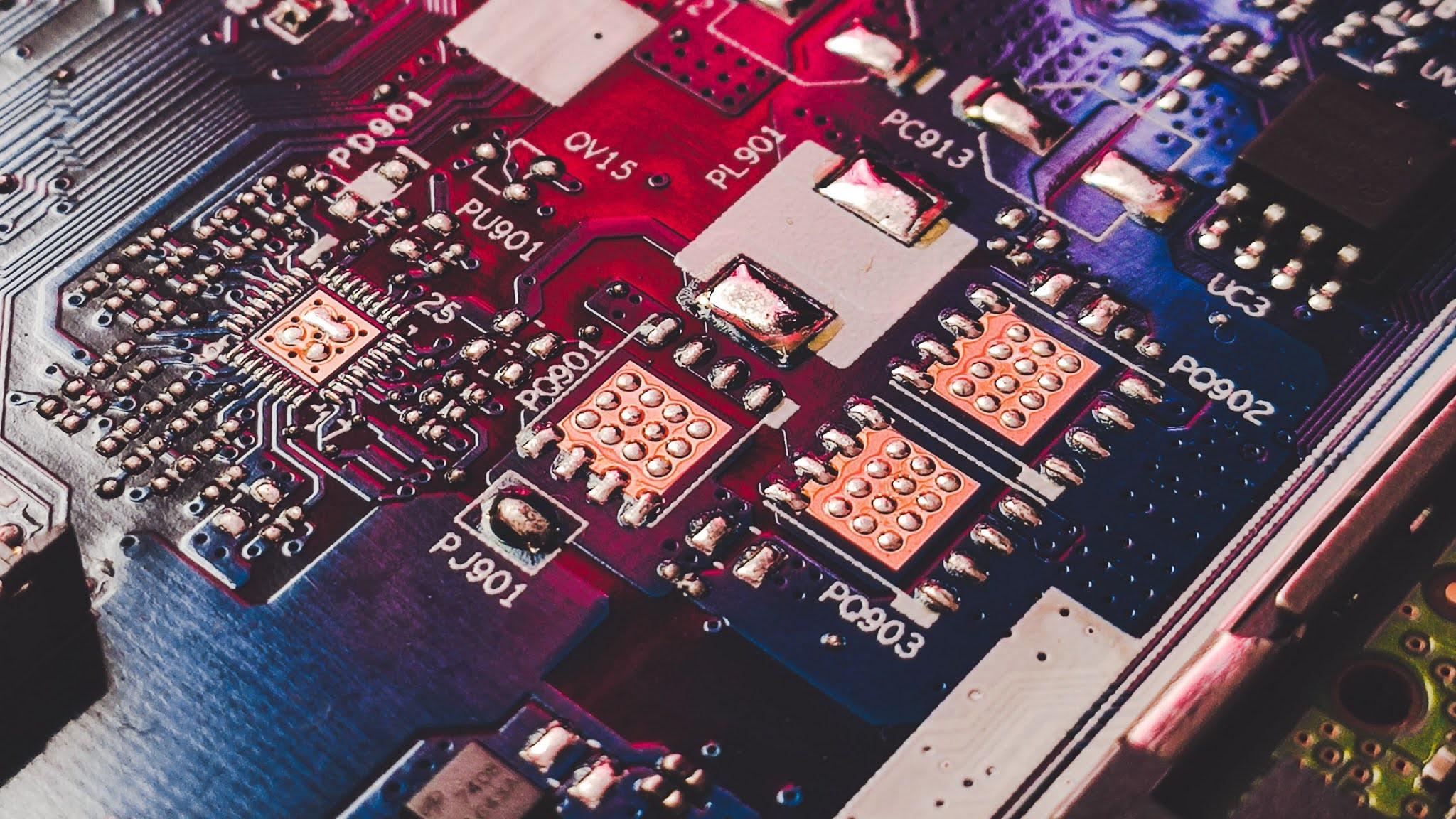 Motherboard 4K Wallpapers - Top Free Motherboard 4K Backgrounds ...