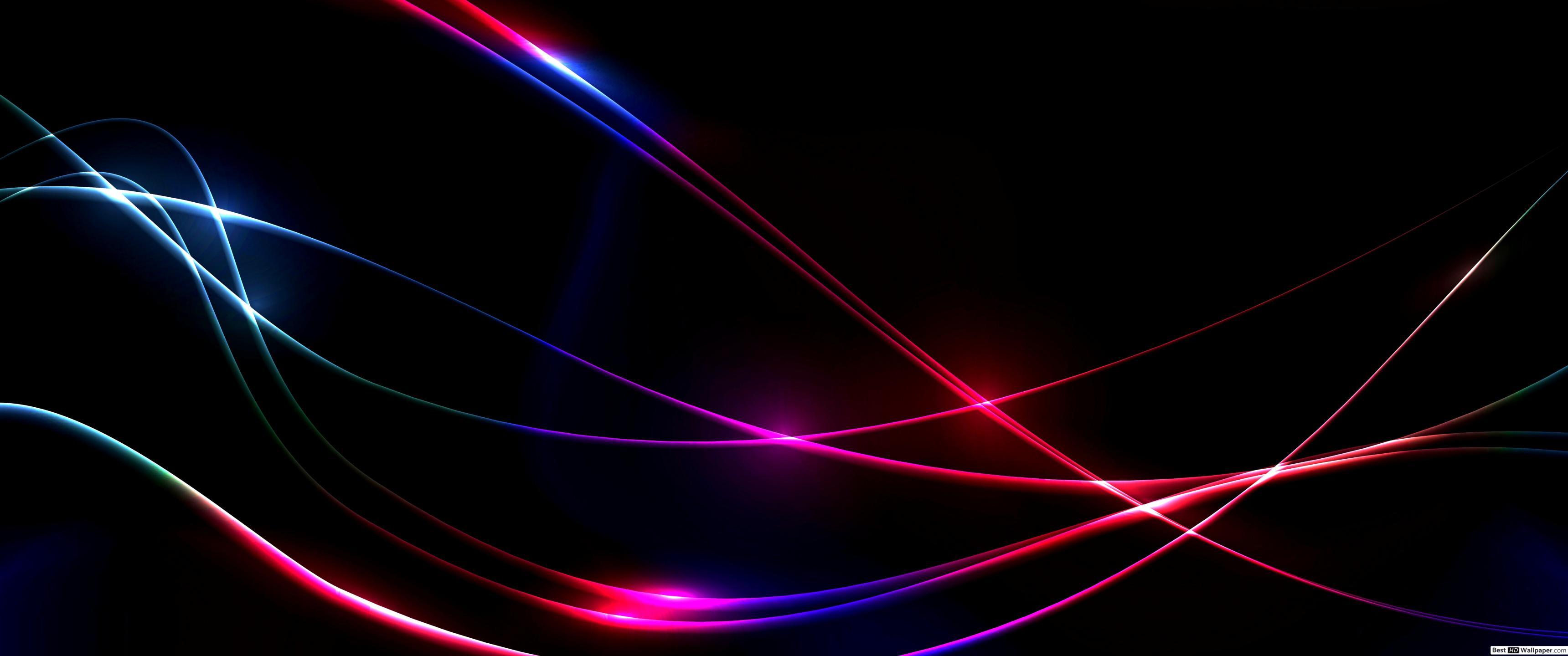 3440X1440 Neon Wallpapers - Top Free 3440X1440 Neon Backgrounds ...