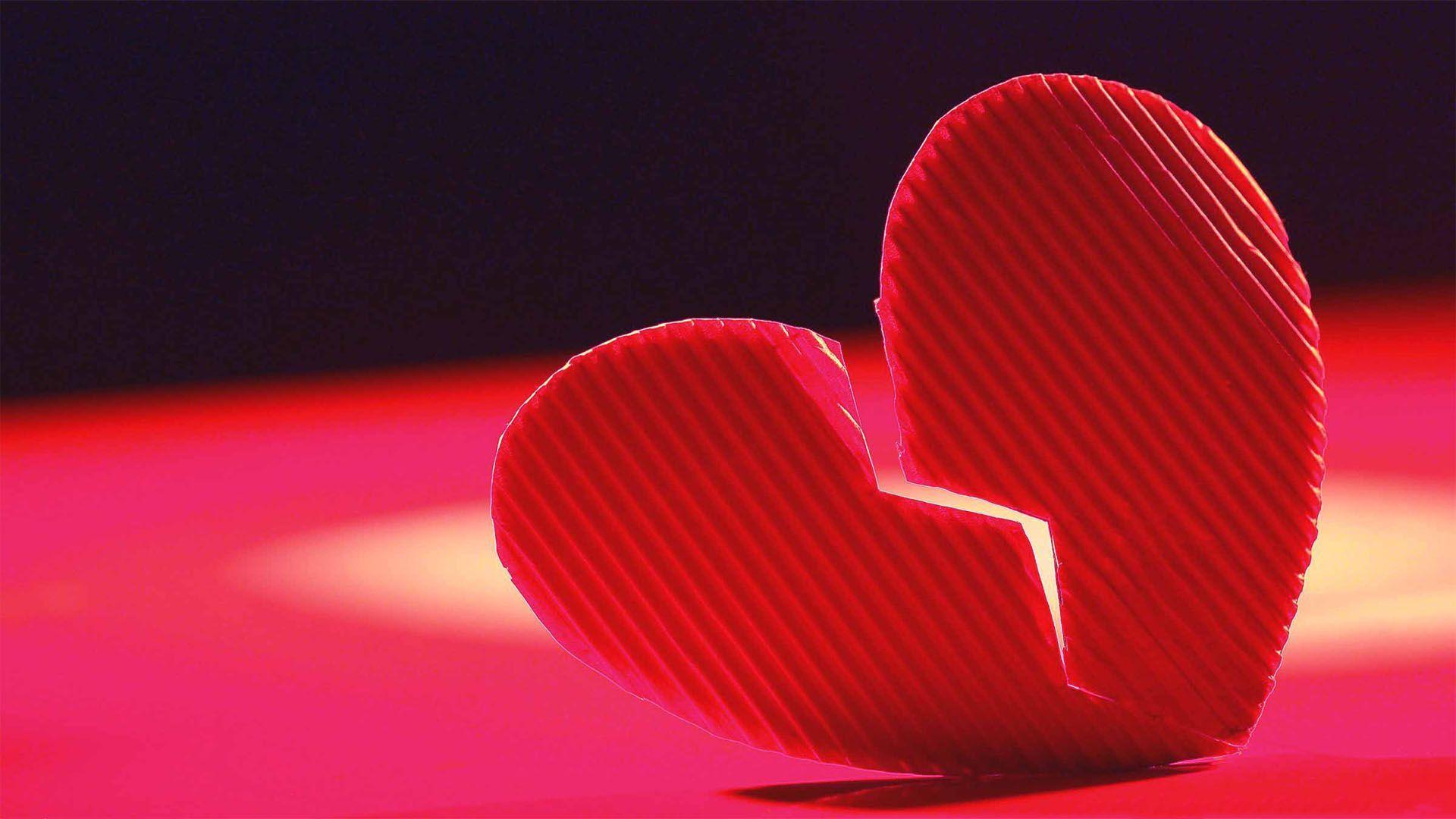 Broken Heart 4K Wallpapers - Top Free Broken Heart 4K Backgrounds ...