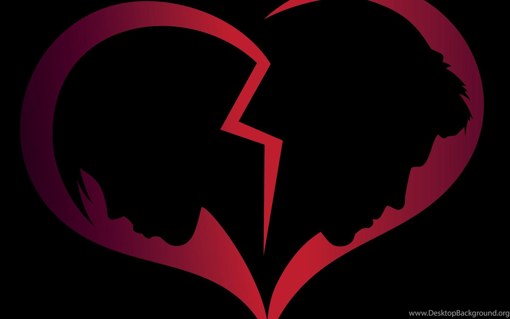 Broken Heart 4K Wallpapers - Top Free Broken Heart 4K Backgrounds ...