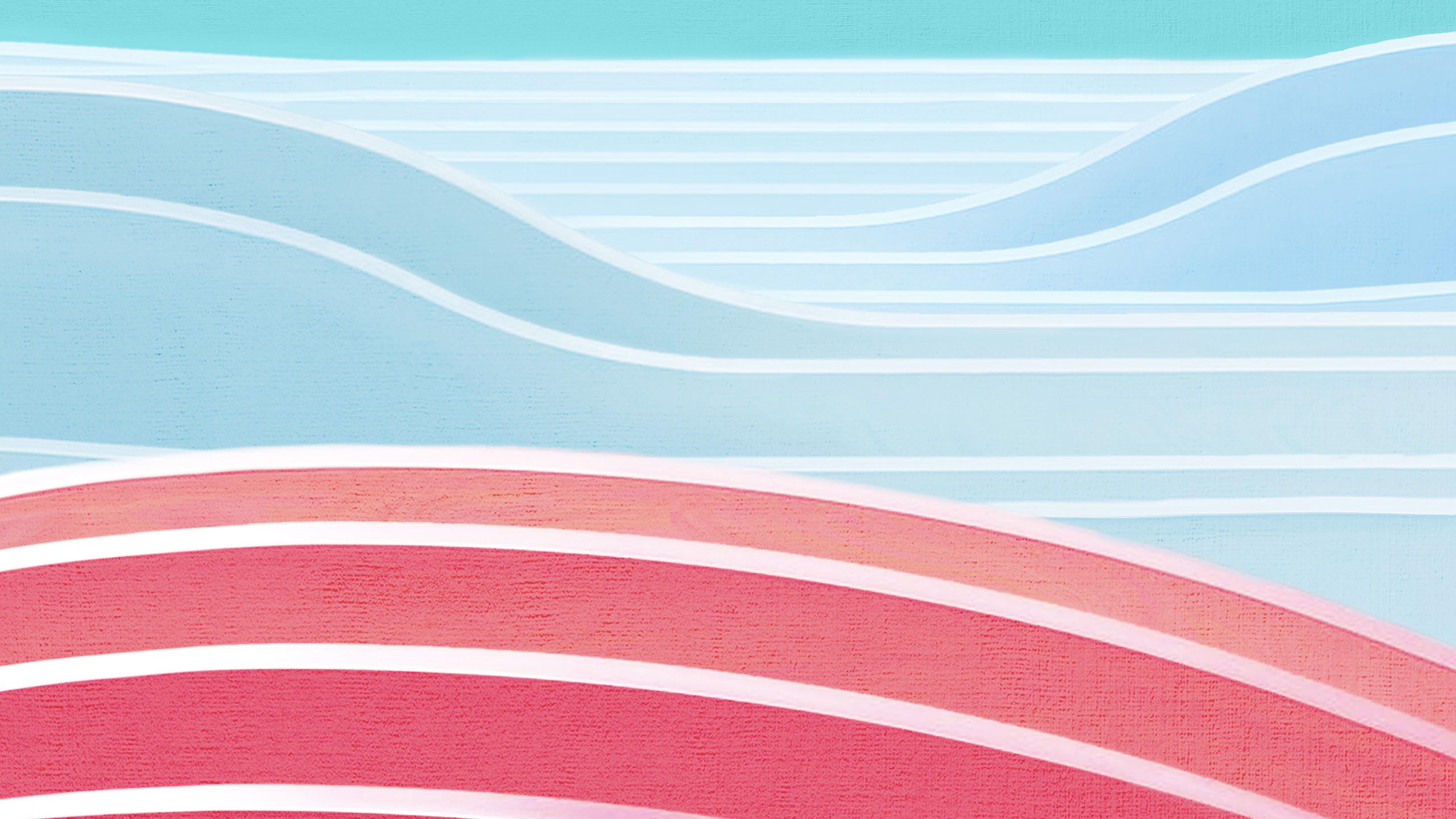 Blue Simple Abstract Wallpapers - Top Free Blue Simple Abstract ...