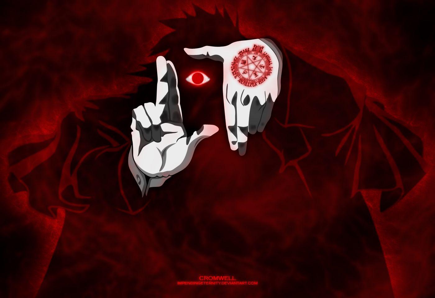Hellsing Ultimate 4K Wallpapers - Top Free Hellsing Ultimate 4K ...