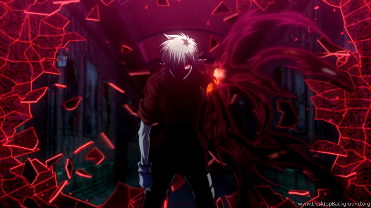 Hellsing Ultimate 4K Wallpapers - Top Free Hellsing Ultimate 4K ...