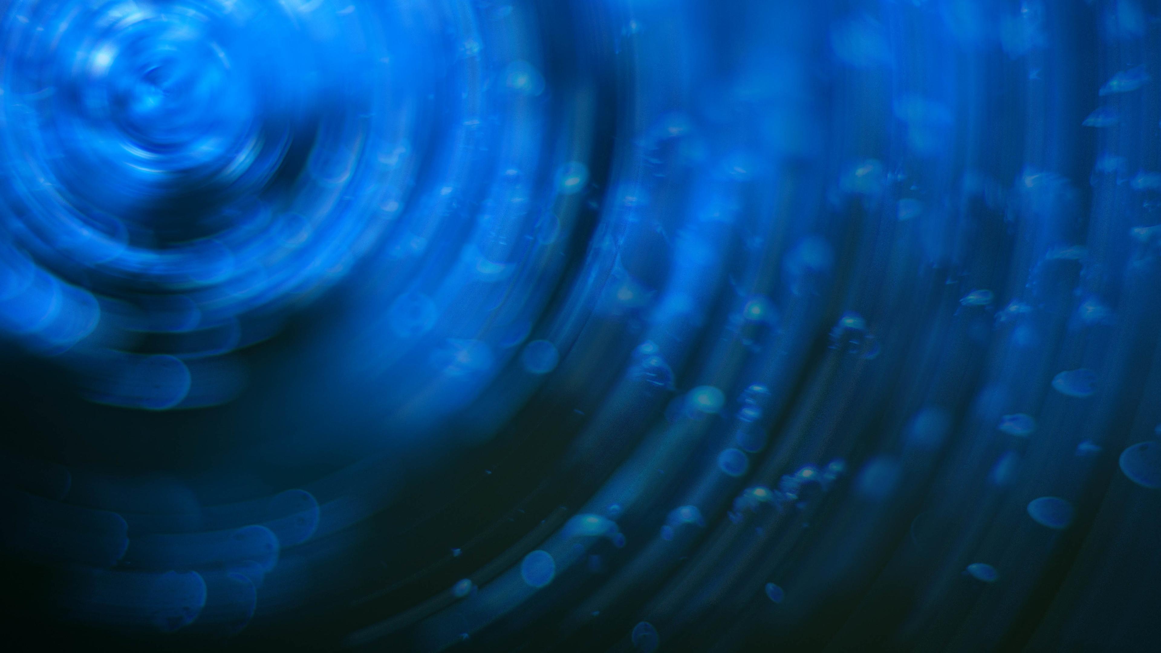 Blue Simple Abstract Wallpapers - Top Free Blue Simple Abstract ...