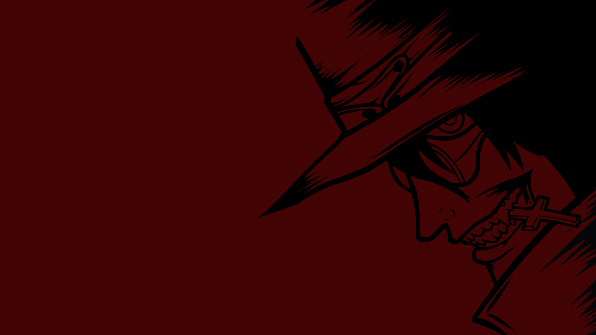 Hellsing Ultimate 4K Wallpapers - Top Free Hellsing Ultimate 4K ...
