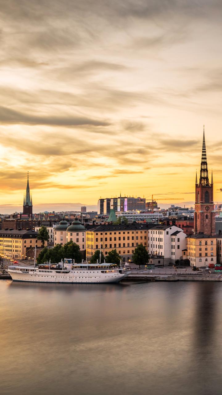 Stockholm Phone Wallpapers - Top Free Stockholm Phone Backgrounds ...