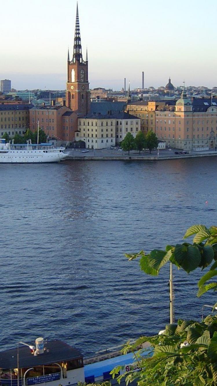 Stockholm Phone Wallpapers - Top Free Stockholm Phone Backgrounds ...