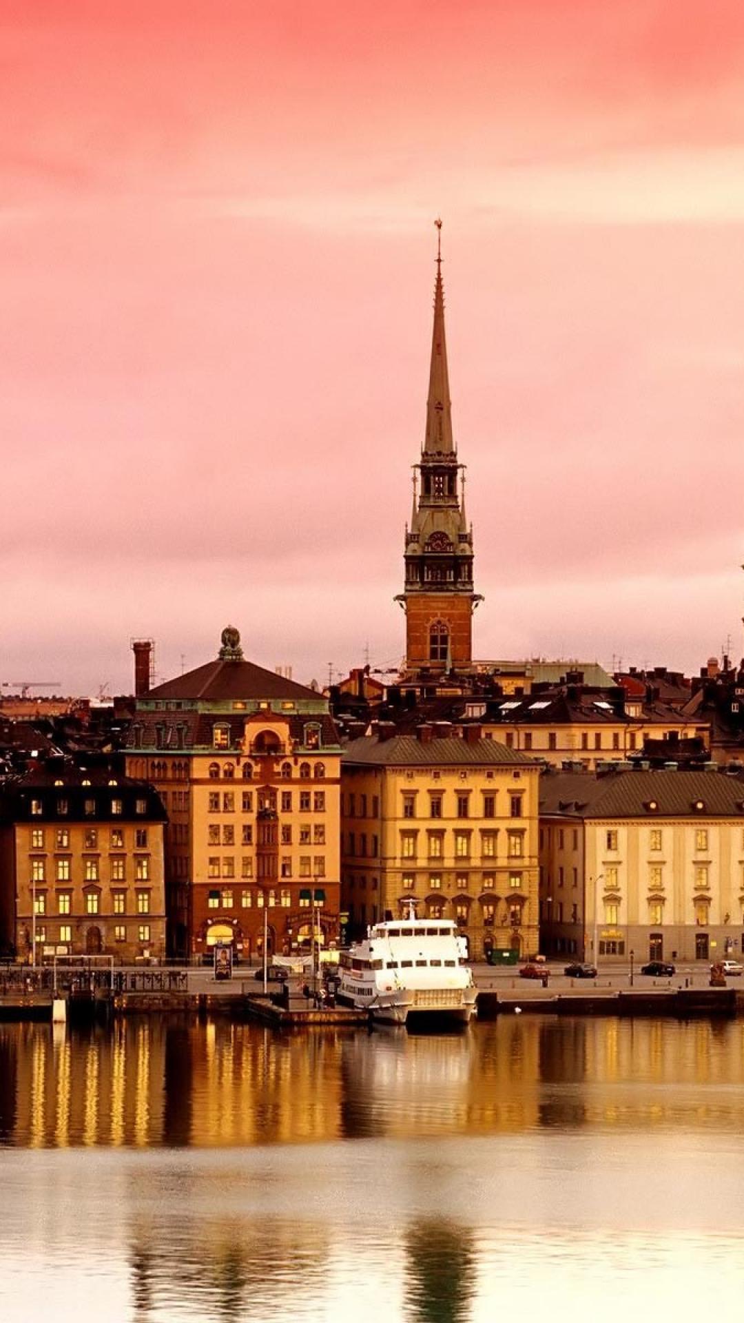 Stockholm Snow Wallpapers - Top Free Stockholm Snow Backgrounds ...