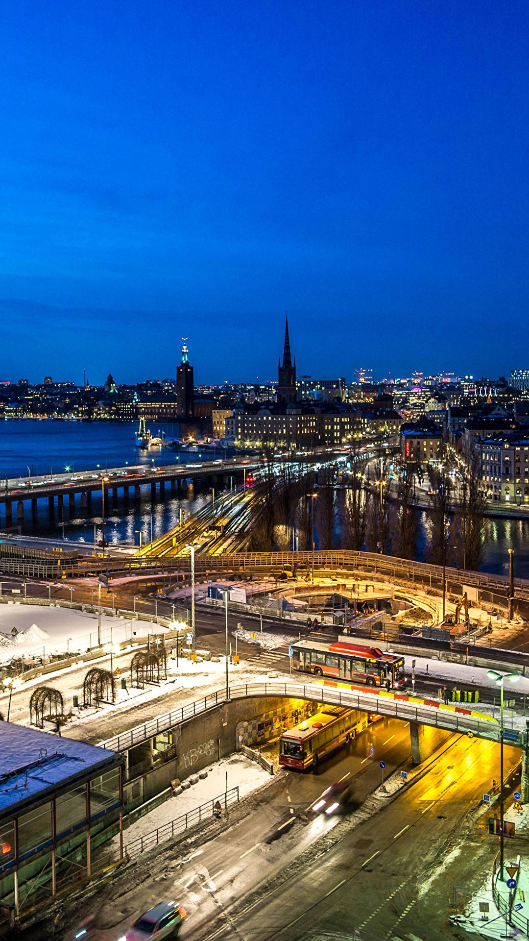 Stockholm Phone Wallpapers - Top Free Stockholm Phone Backgrounds ...