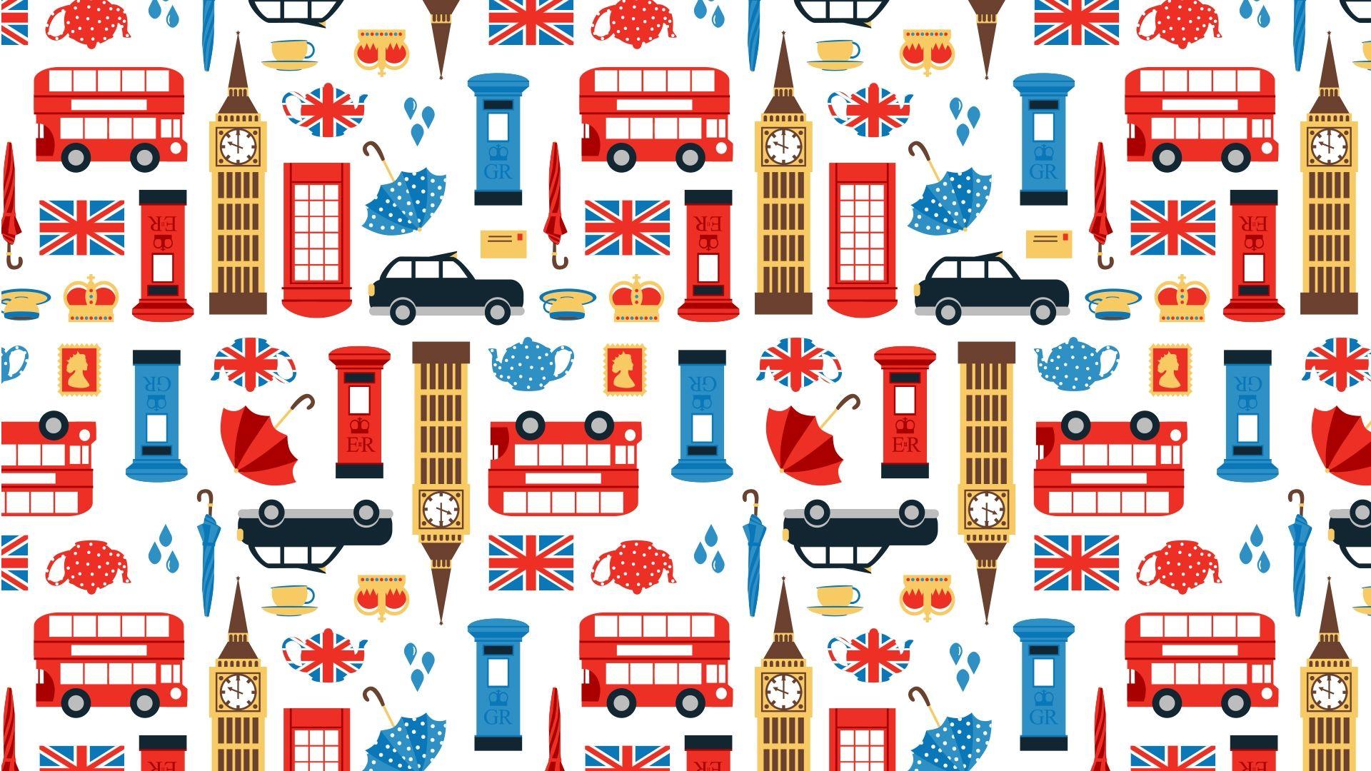 Britian Wallpapers - Top Free Britian Backgrounds - WallpaperAccess