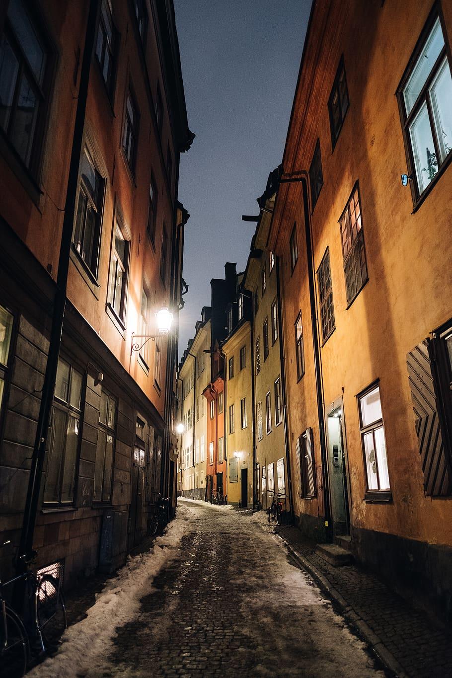 Stockholm Phone Wallpapers - Top Free Stockholm Phone Backgrounds ...