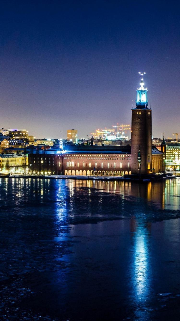Stockholm Phone Wallpapers - Top Free Stockholm Phone Backgrounds ...
