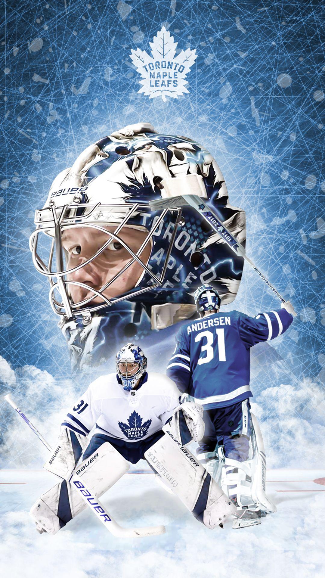NHL Goalie Wallpapers - Top Free NHL Goalie Backgrounds - WallpaperAccess