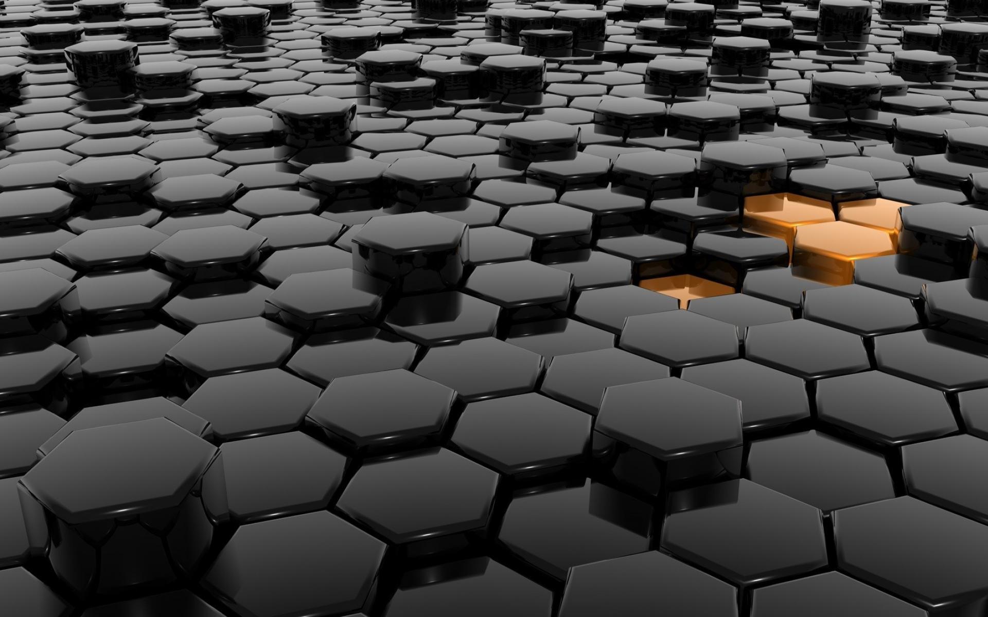 Dark Hexagon Wallpapers - Top Free Dark Hexagon Backgrounds ...