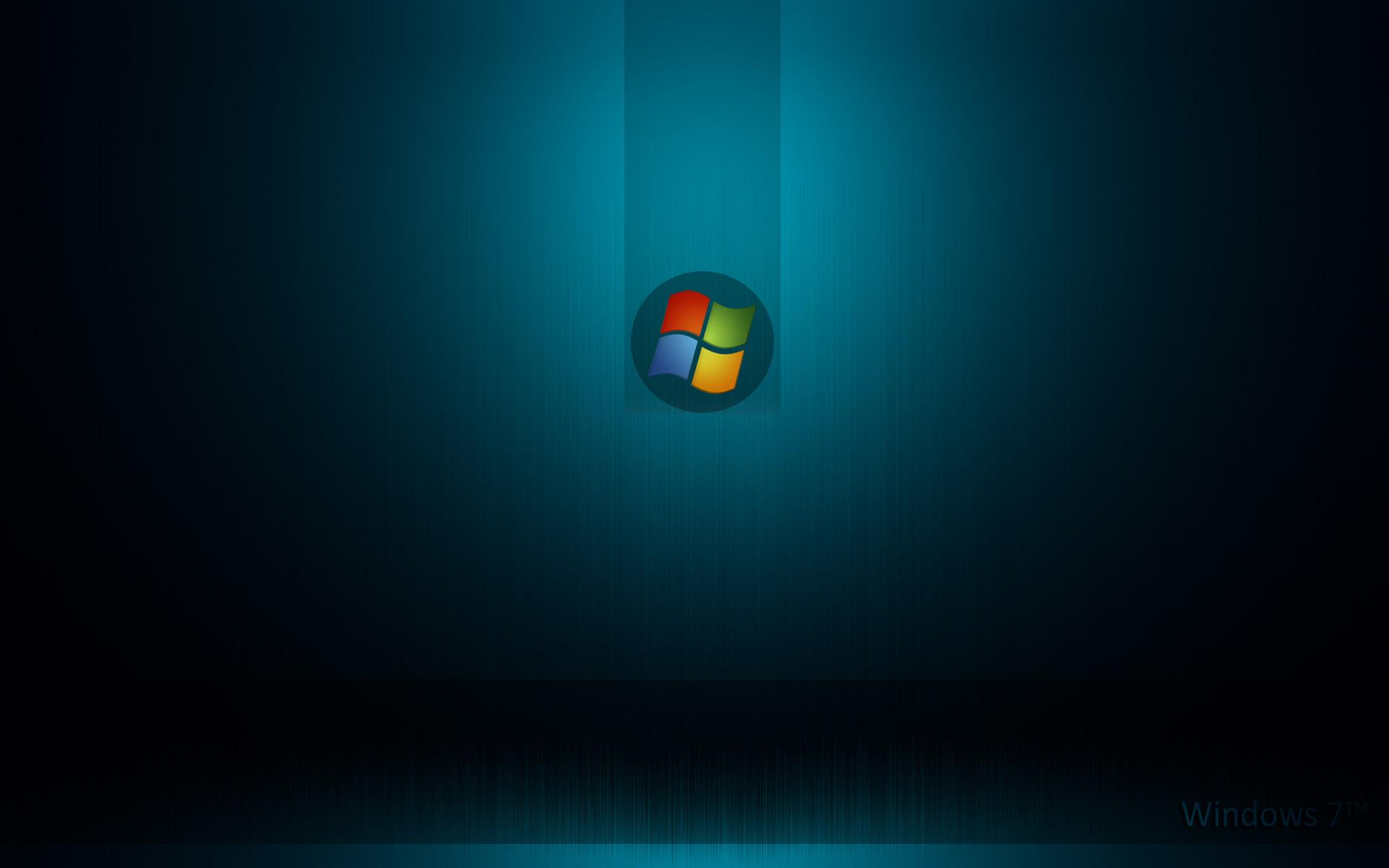 Microsoft Windows 7 Wallpapers - Top Free Microsoft Windows 7 ...