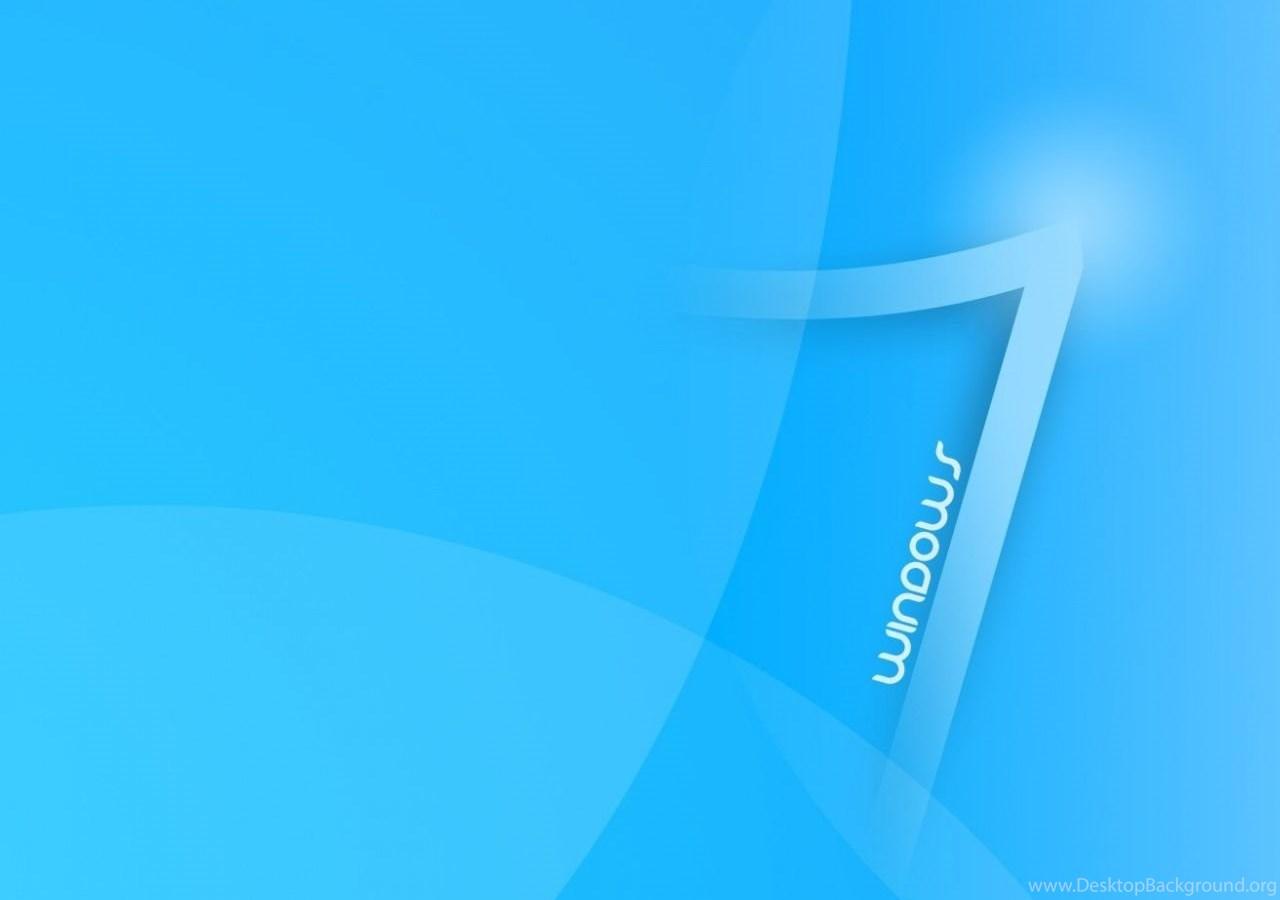 Windows 7 Blue Wallpapers - Top Free Windows 7 Blue Backgrounds ...