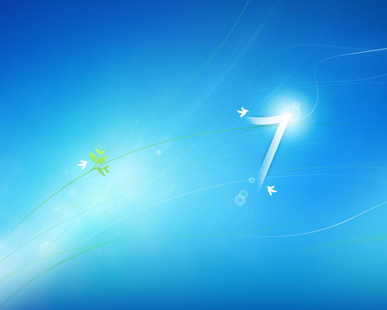 Microsoft Windows 7 Wallpapers - Top Free Microsoft Windows 7 ...