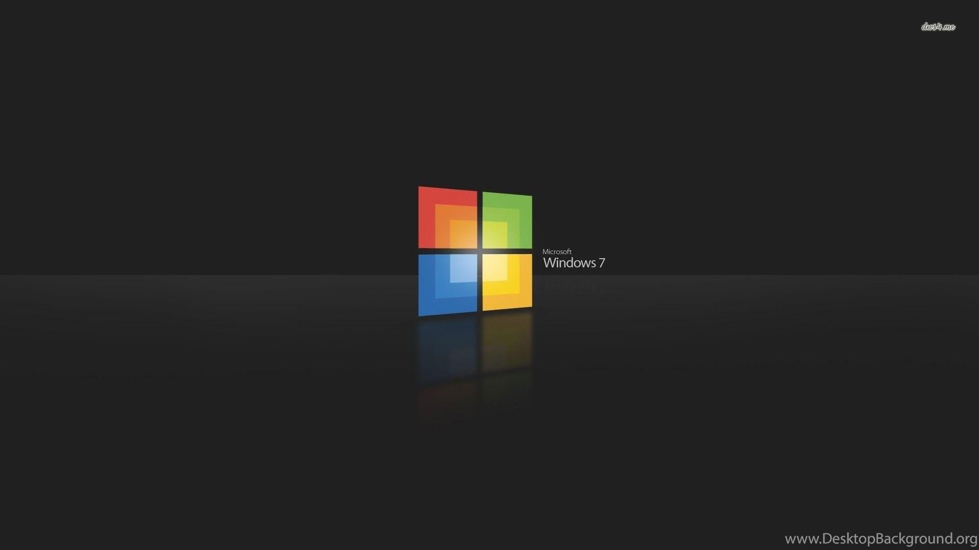 Microsoft Windows 7 Wallpapers - Top Free Microsoft Windows 7 ...