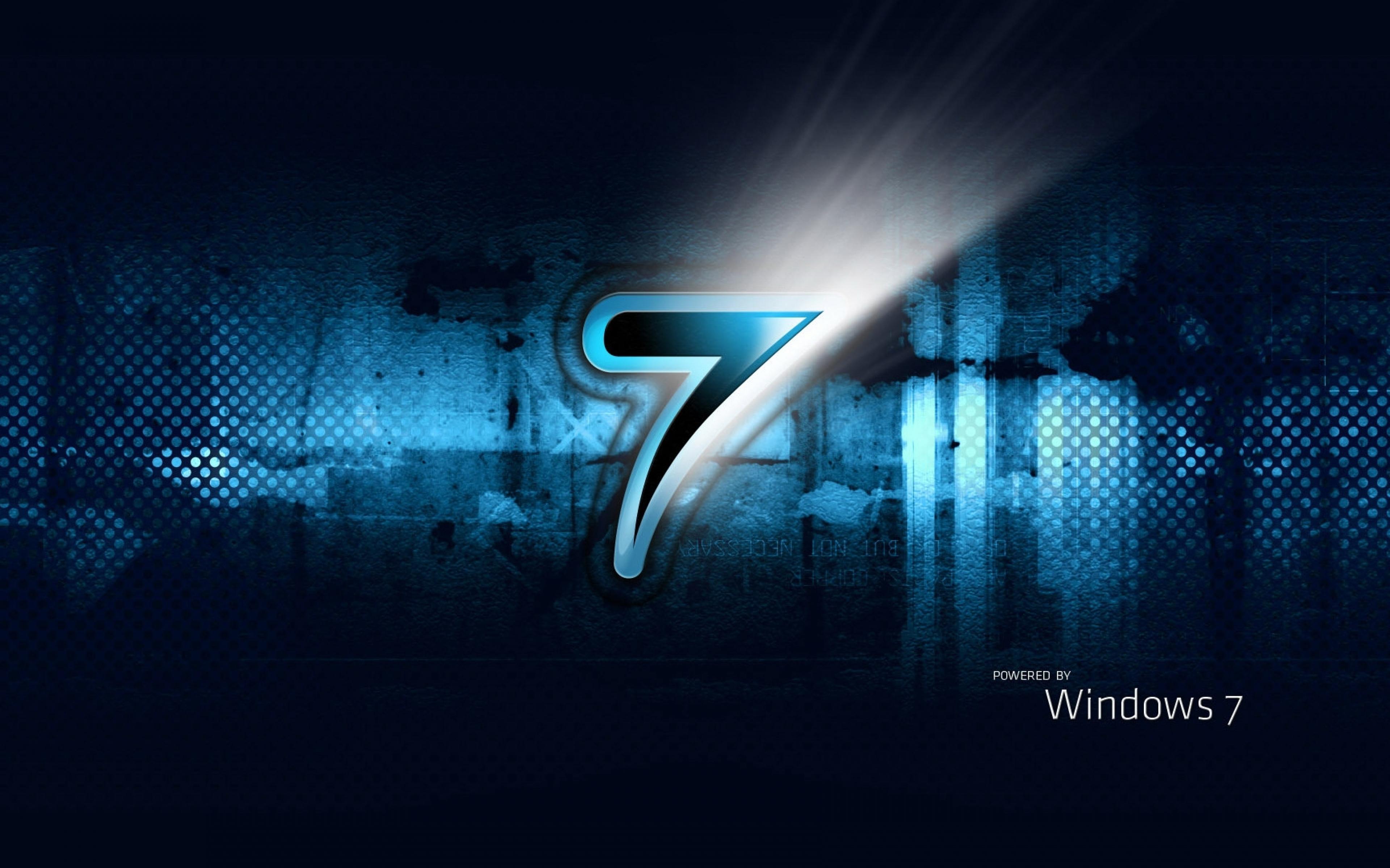 Microsoft Windows 7 Wallpapers - Top Free Microsoft Windows 7 ...
