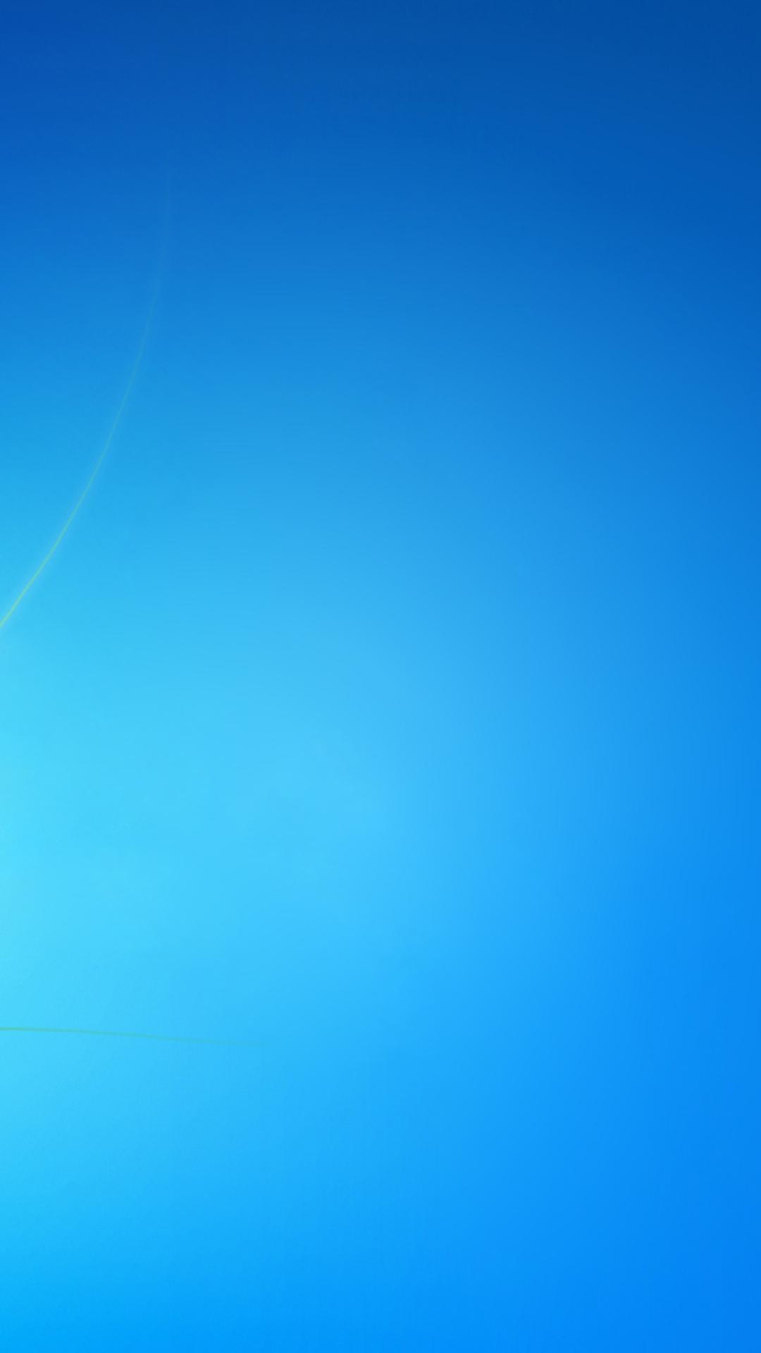 Windows 7 Blue Wallpapers - Top Free Windows 7 Blue Backgrounds ...