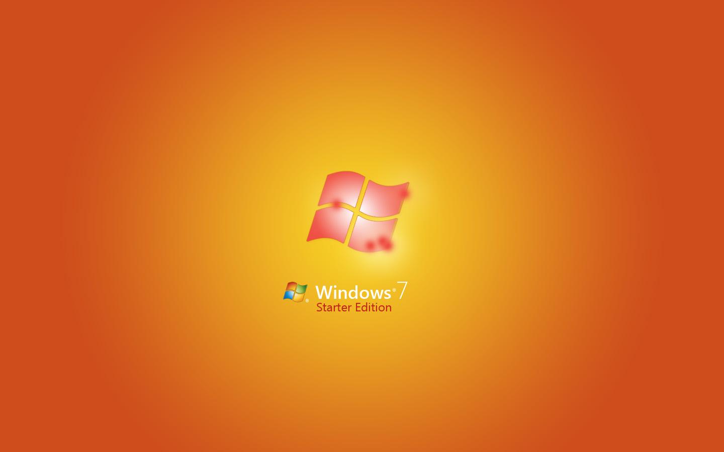 Windows 7 Red Wallpapers - Top Free Windows 7 Red Backgrounds ...