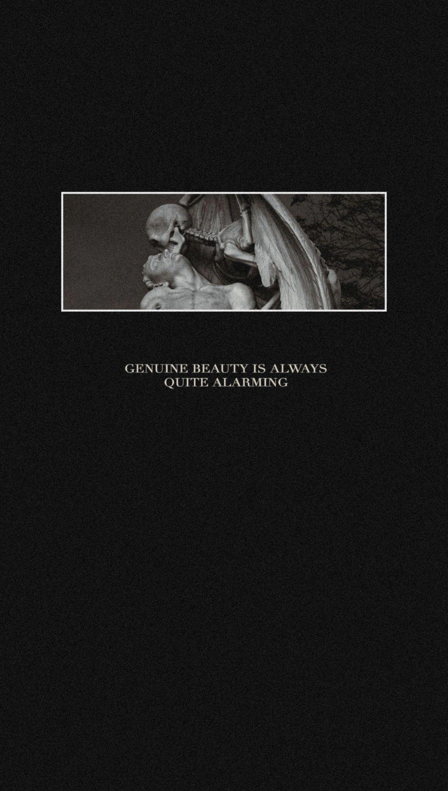 Death Aesthetic Wallpapers - Top Free Death Aesthetic Backgrounds ...