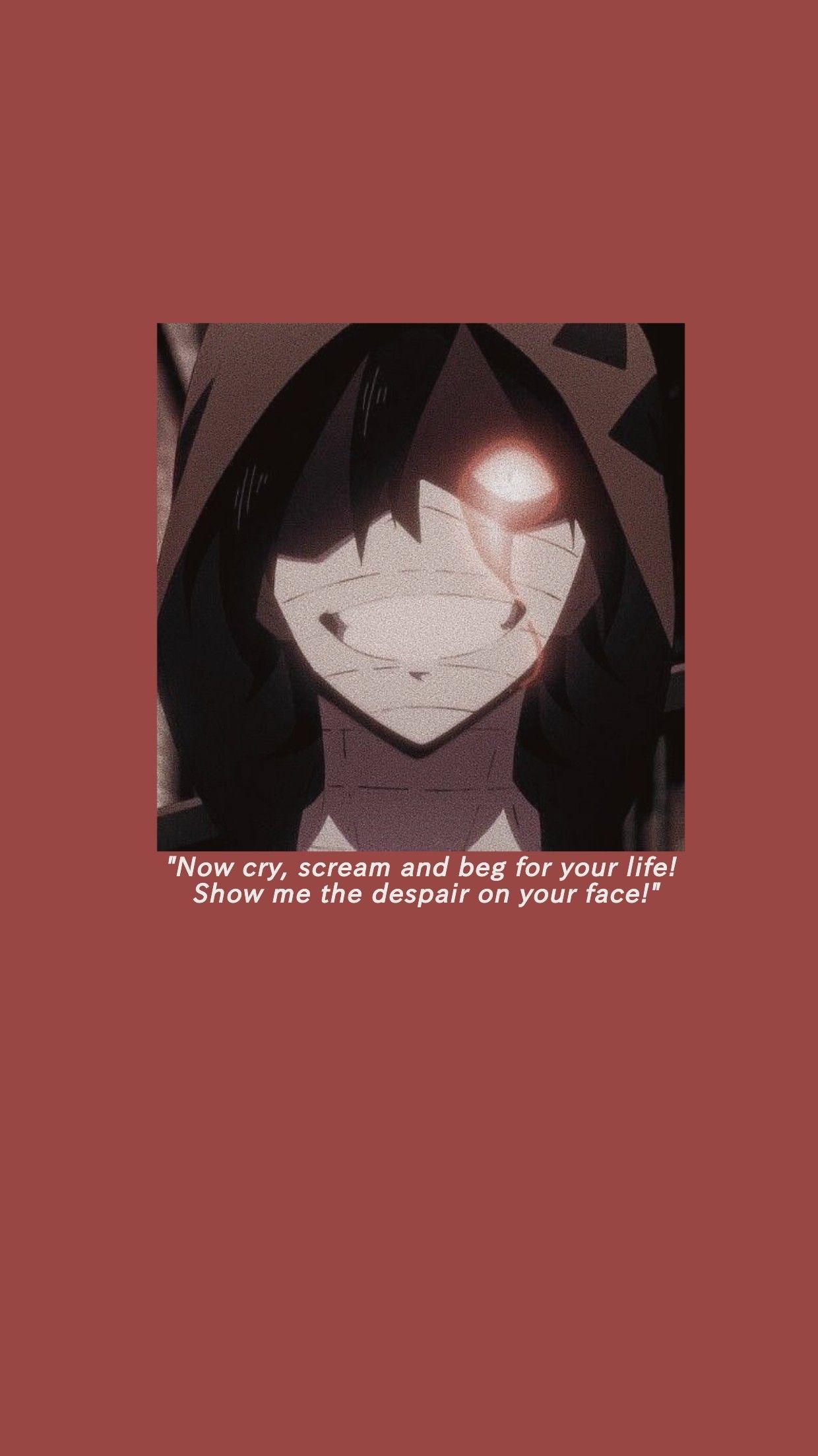 Angels of Death Phone Wallpapers - Top Free Angels of Death Phone ...