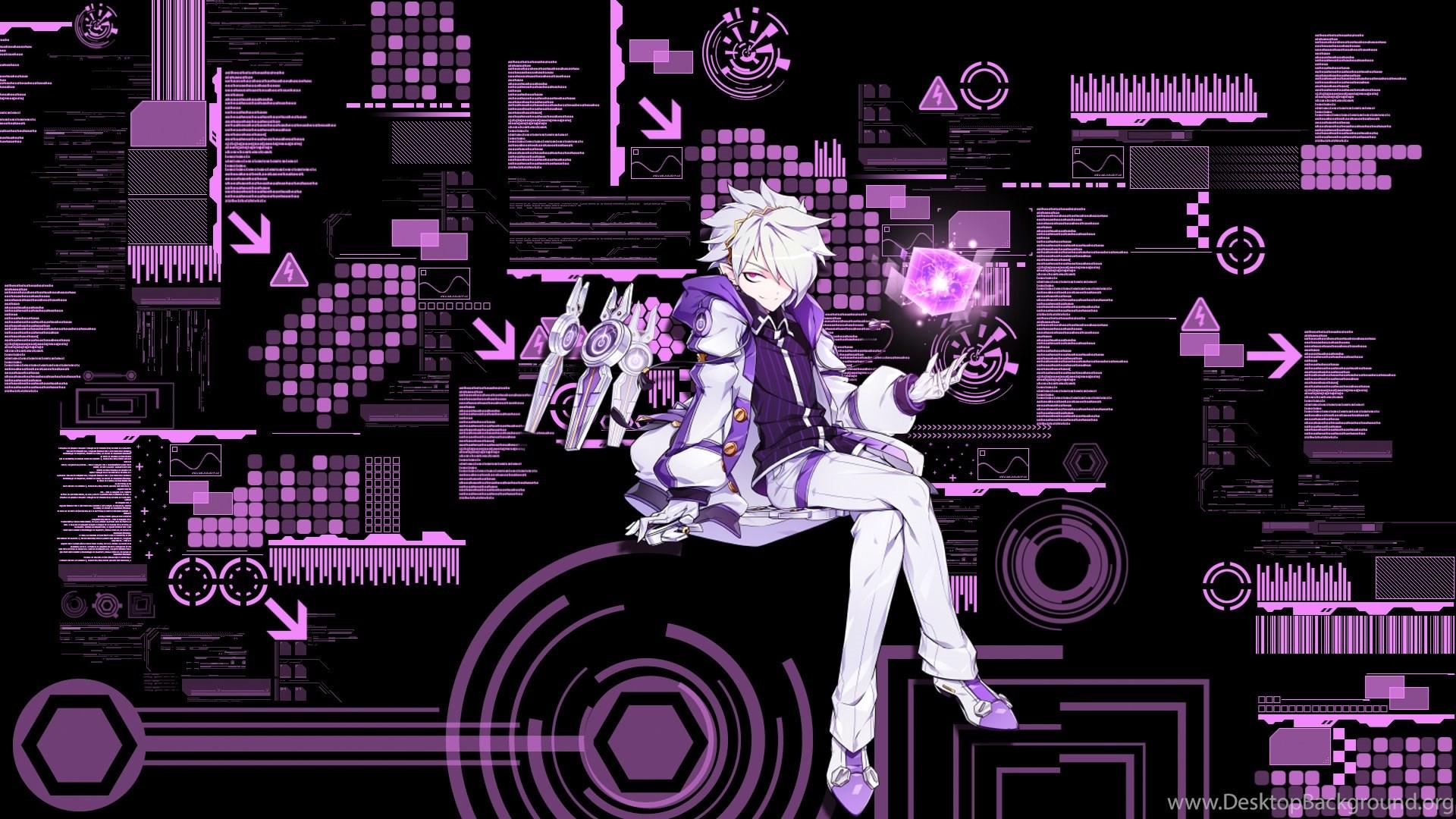 Add Elsword Wallpapers - Top Free Add Elsword Backgrounds - WallpaperAccess