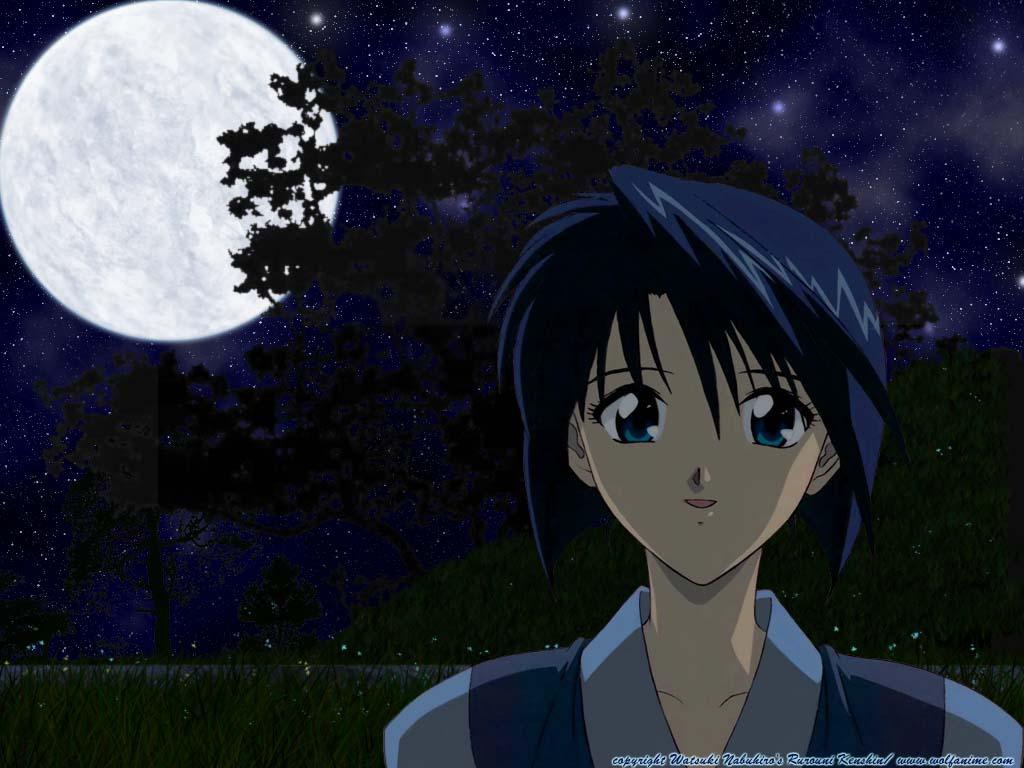 Misao Wallpapers - Top Free Misao Backgrounds - WallpaperAccess