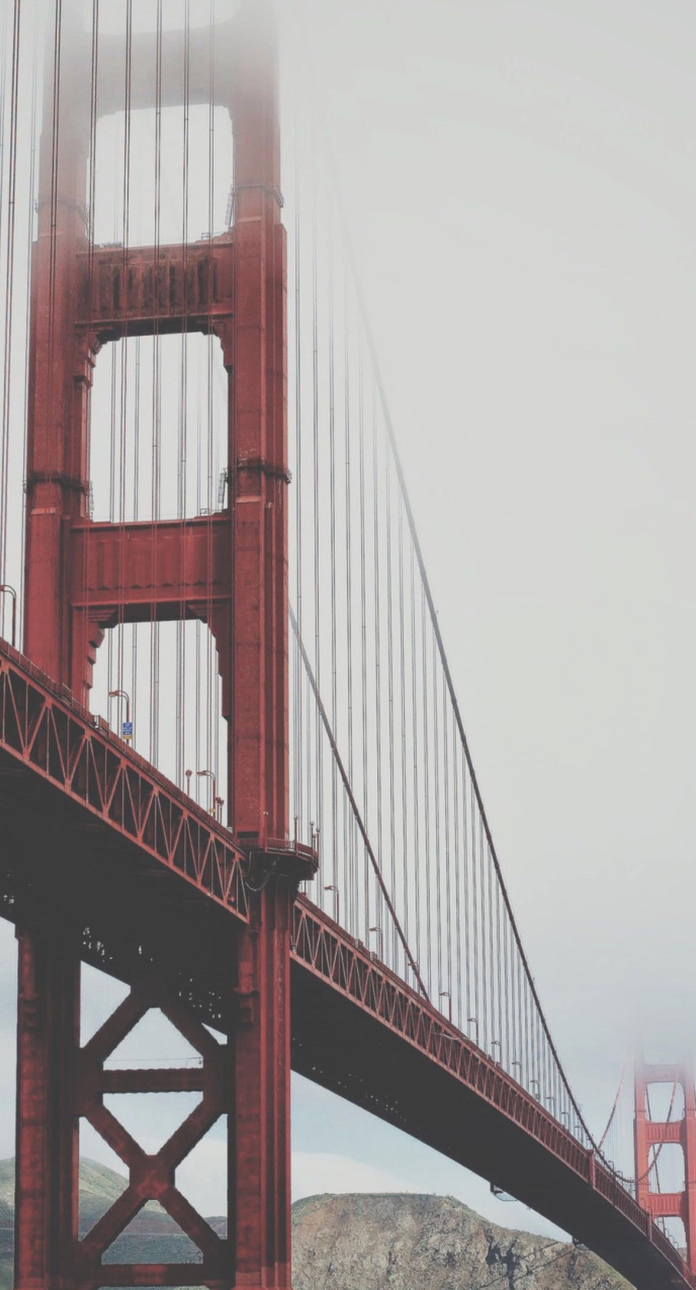 Red Bridge Wallpapers - Top Free Red Bridge Backgrounds - WallpaperAccess