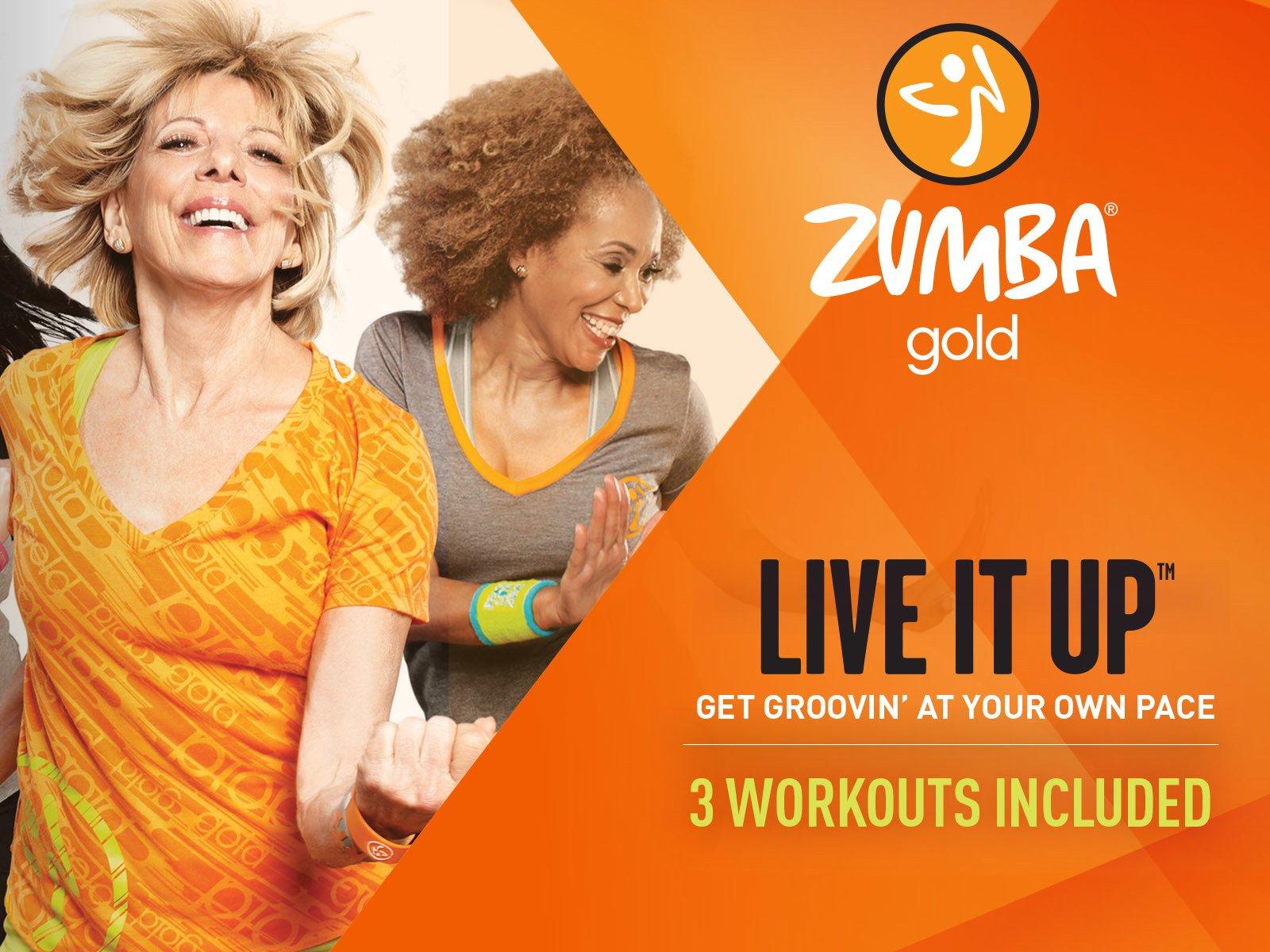 Zumba Gold Wallpapers - Top Free Zumba Gold Backgrounds - WallpaperAccess