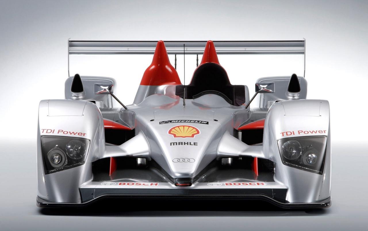 Audi R10 Wallpapers - Top Free Audi R10 Backgrounds - WallpaperAccess