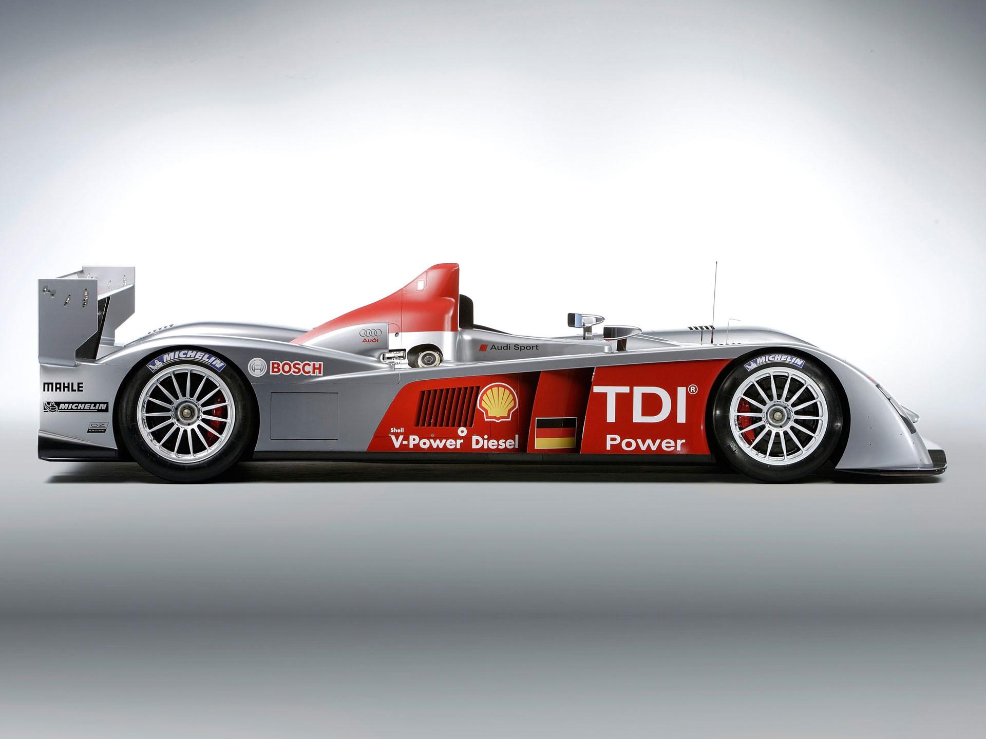 Audi R10 Wallpapers - Top Free Audi R10 Backgrounds - WallpaperAccess