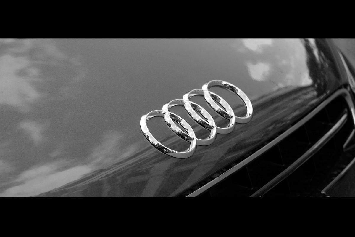 Audi Rings Wallpapers - Top Free Audi Rings Backgrounds - WallpaperAccess