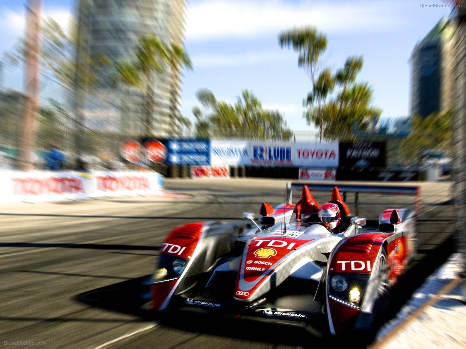 Audi R10 Wallpapers - Top Free Audi R10 Backgrounds - WallpaperAccess