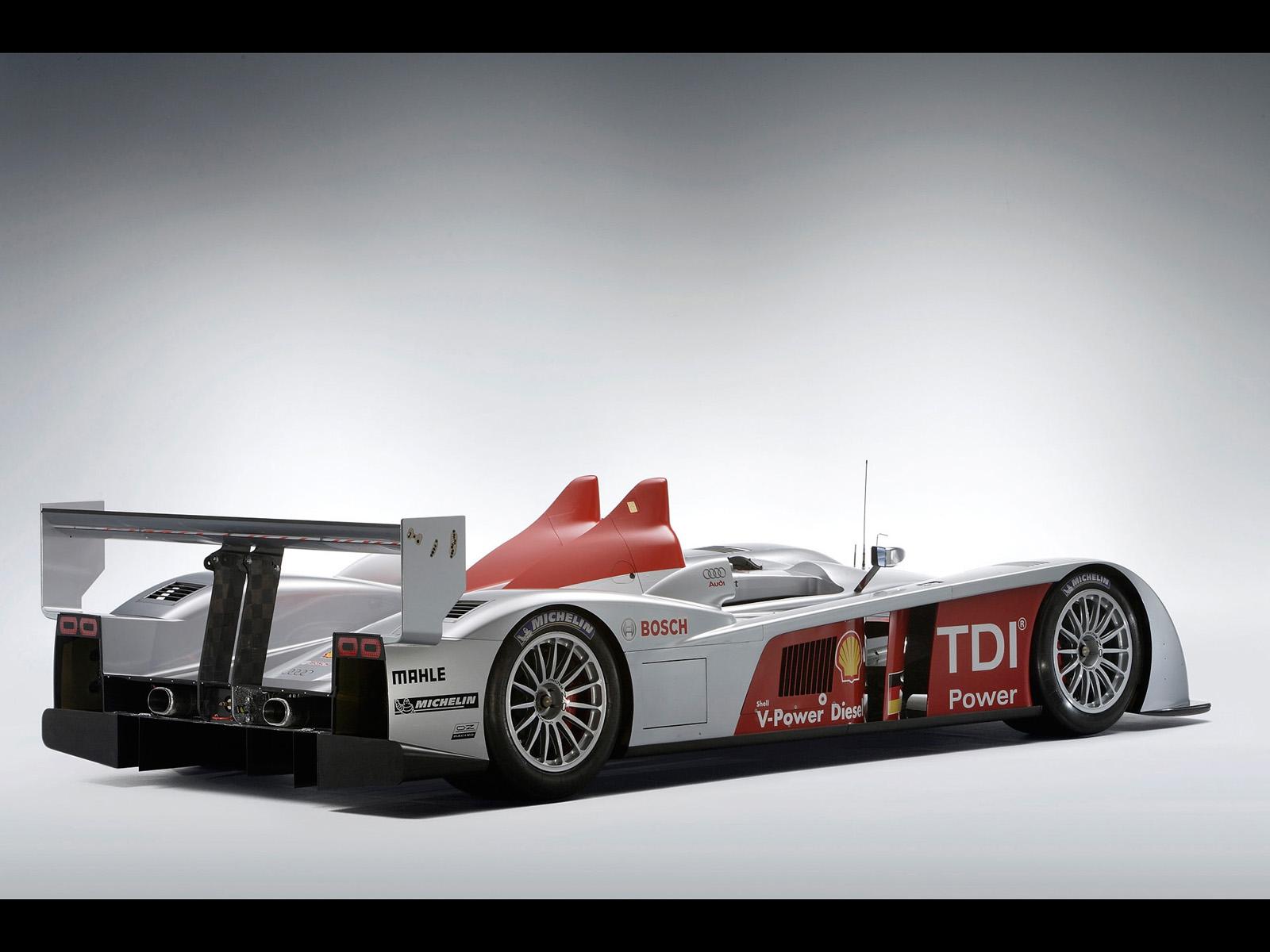 Audi R10 Wallpapers - Top Free Audi R10 Backgrounds - WallpaperAccess
