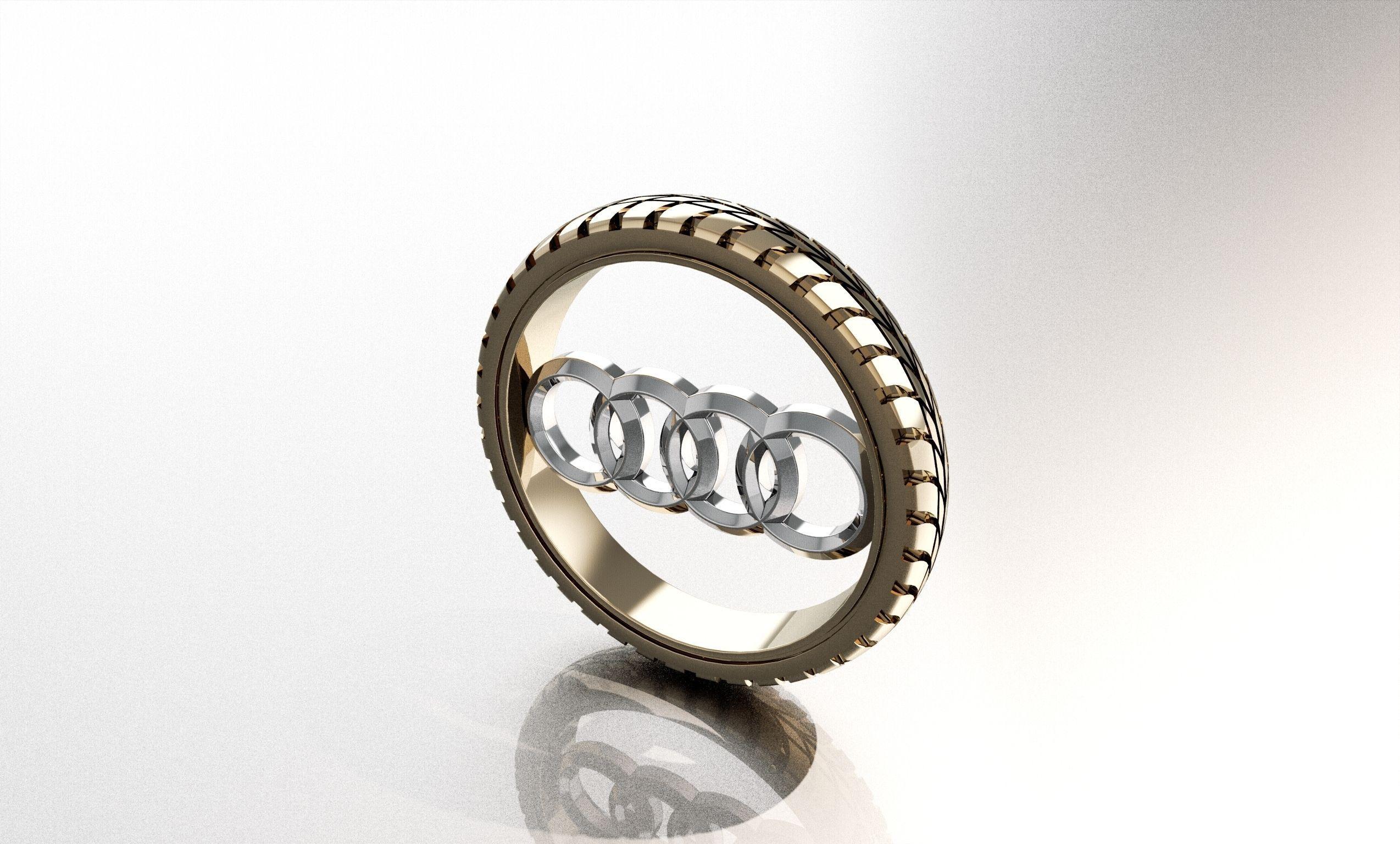 Audi Rings Wallpapers - Top Free Audi Rings Backgrounds - WallpaperAccess