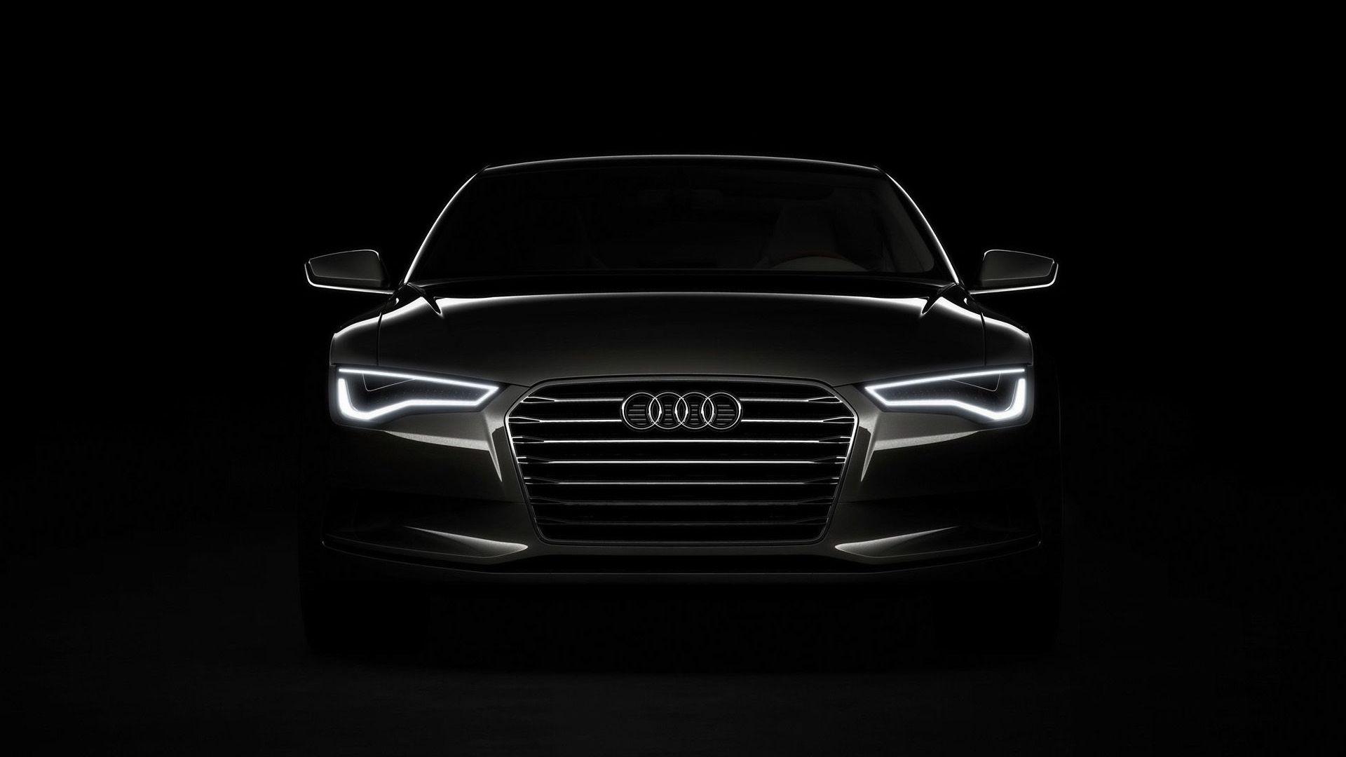 Audi Rings Wallpapers - Top Free Audi Rings Backgrounds - WallpaperAccess