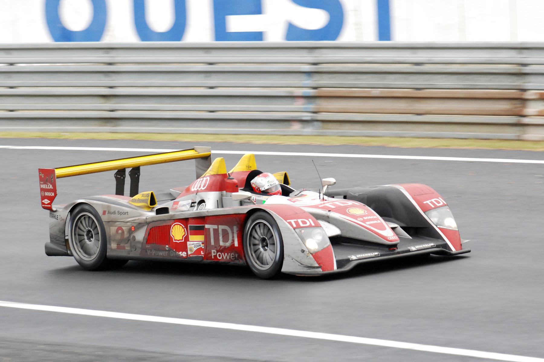 Audi R10 Wallpapers - Top Free Audi R10 Backgrounds - WallpaperAccess