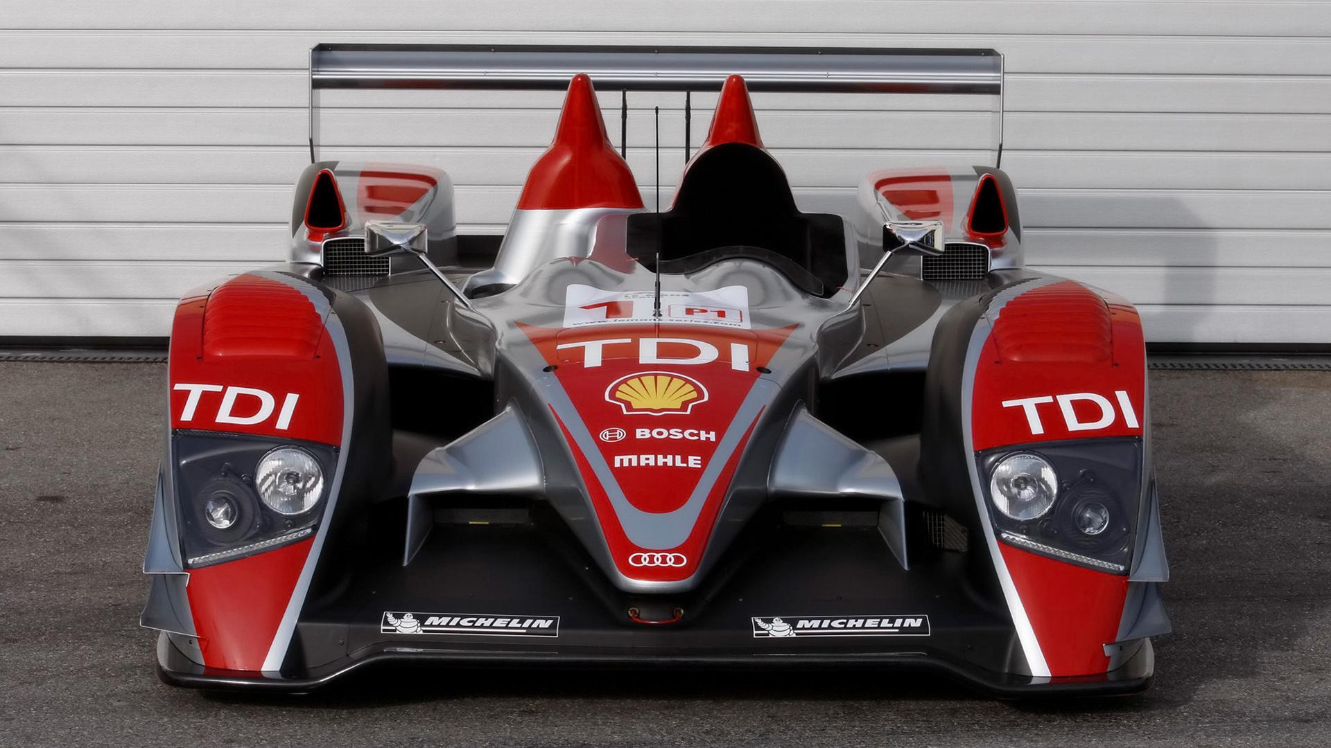 Audi R10 Wallpapers - Top Free Audi R10 Backgrounds - WallpaperAccess