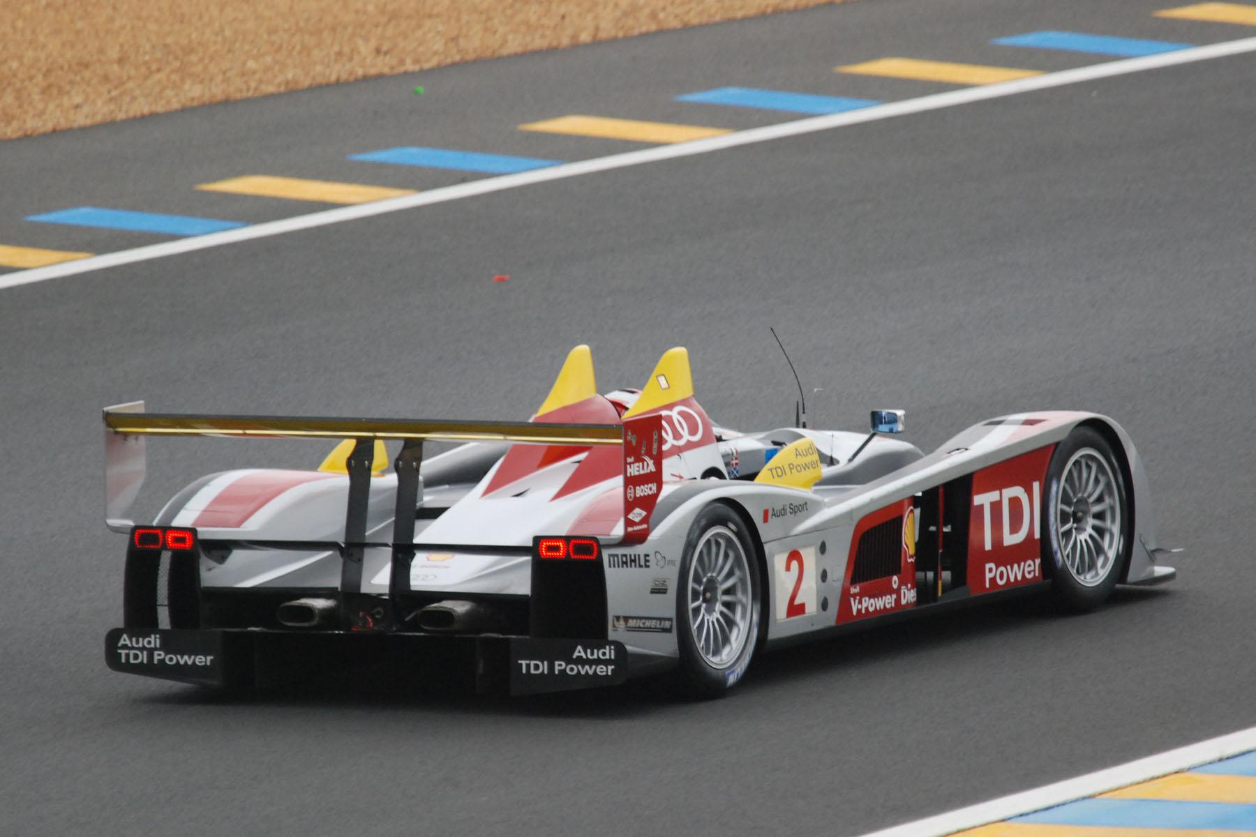 Audi R10 Wallpapers - Top Free Audi R10 Backgrounds - WallpaperAccess