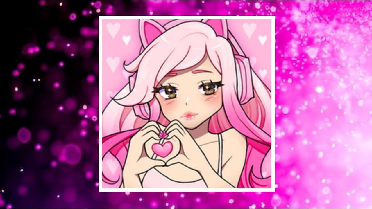 Leah Ashe Roblox Wallpapers - Top Free Leah Ashe Roblox Backgrounds ...