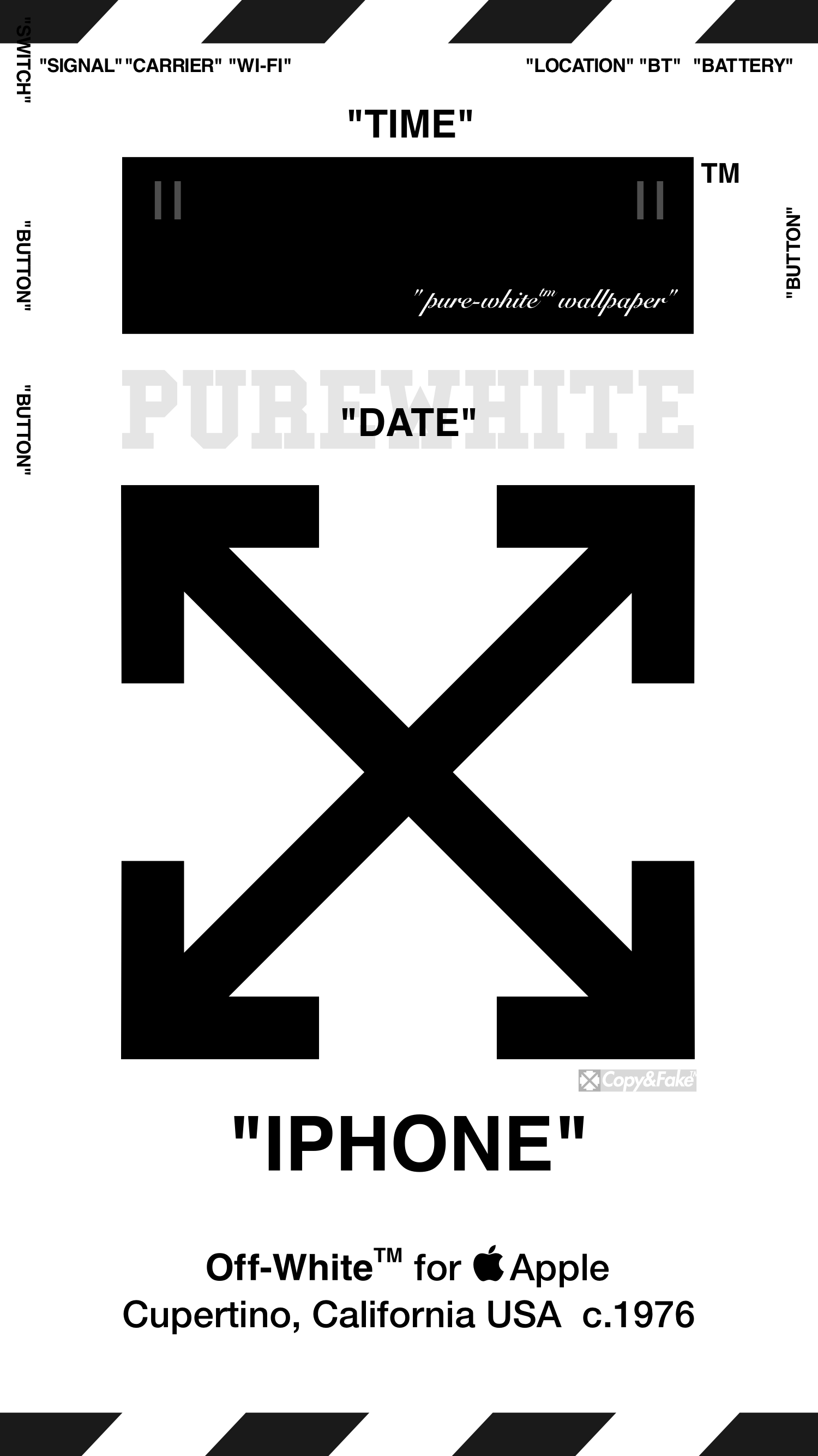 Pure White Wallpapers - Top Free Pure White Backgrounds - WallpaperAccess